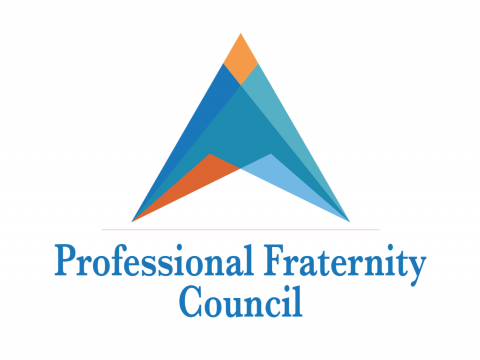 Professional Fraternity Council | Fraternity & Sorority Life